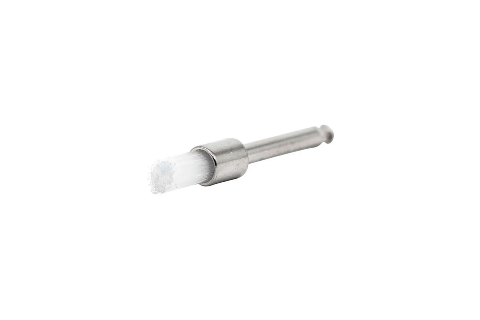 Cepillo Profilaxis Contra Angulo Color Blanco Omedis – Universum Dental