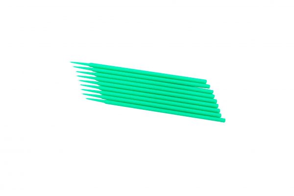 Bendable Stem Dental Tools Plasdent MaxMicro Ultra Fine Tip Applicators ...