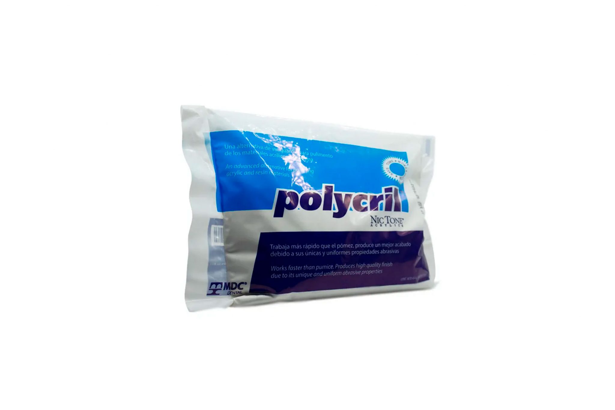 Polycril 450GRS MDC Dental – Universum Dental
